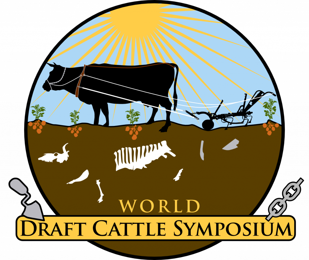World Draft Cattle Symposium - UNESCO WELTERBE KLOSTER LORSCH